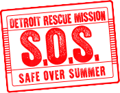 Detroit Rescue Mission Ministries – Providing Hope To The Hopeless ...