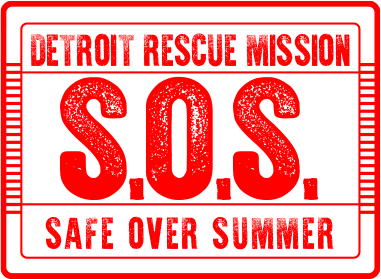 Detroit Rescue Mission Ministries – Providing Hope To The Hopeless ...