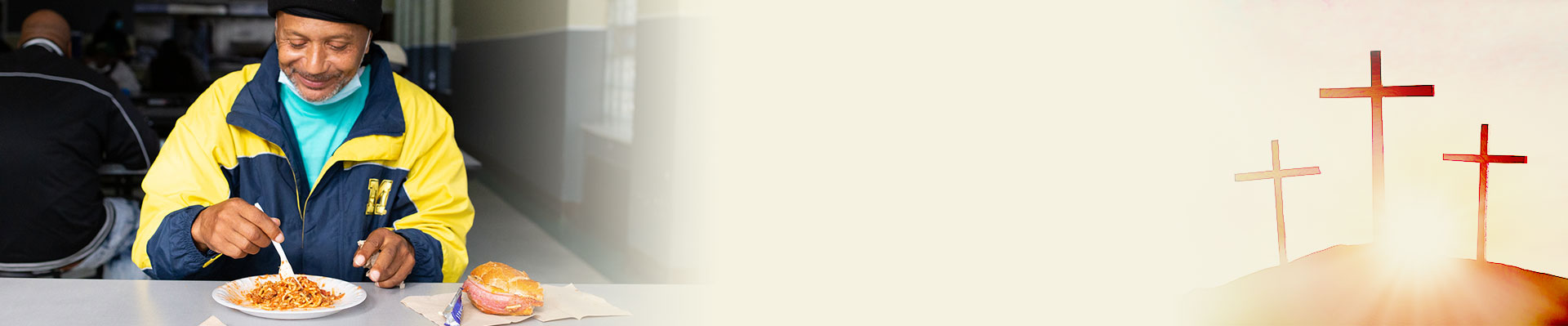 Detroit Rescue Mission Ministries – Providing Hope To The Hopeless ...