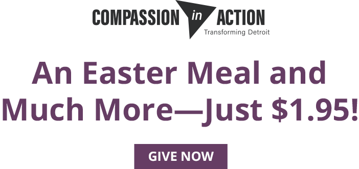 Detroit Rescue Mission Ministries – Providing Hope To The Hopeless ...