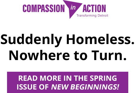 Detroit Rescue Mission Ministries – Providing Hope To The Hopeless ...