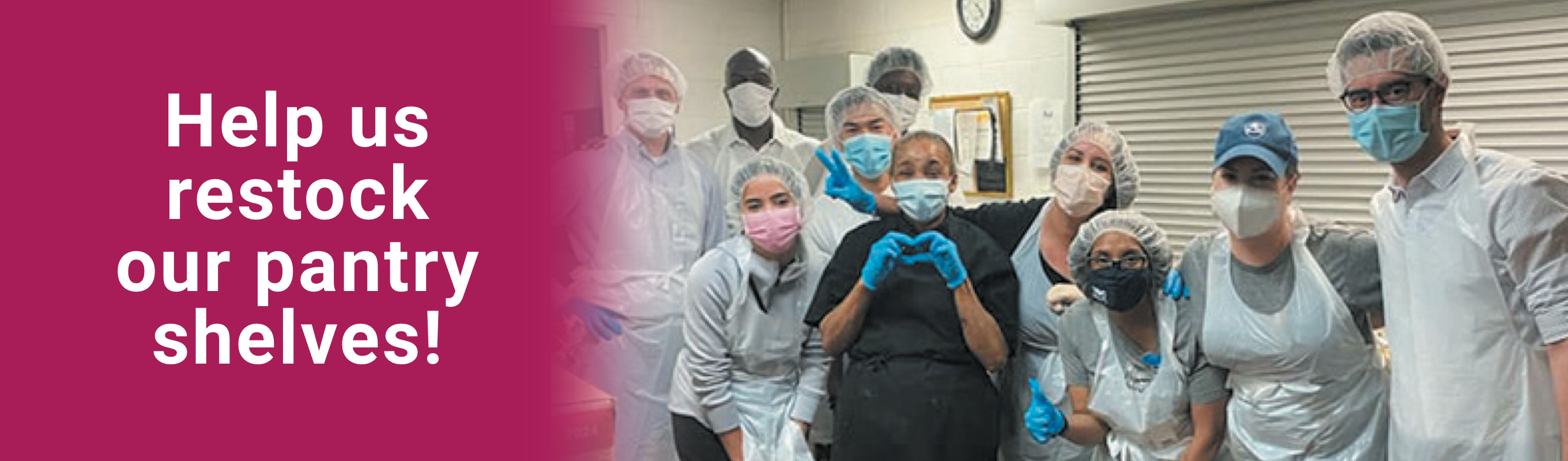 Detroit Rescue Mission Ministries – Providing Hope To The Hopeless ...