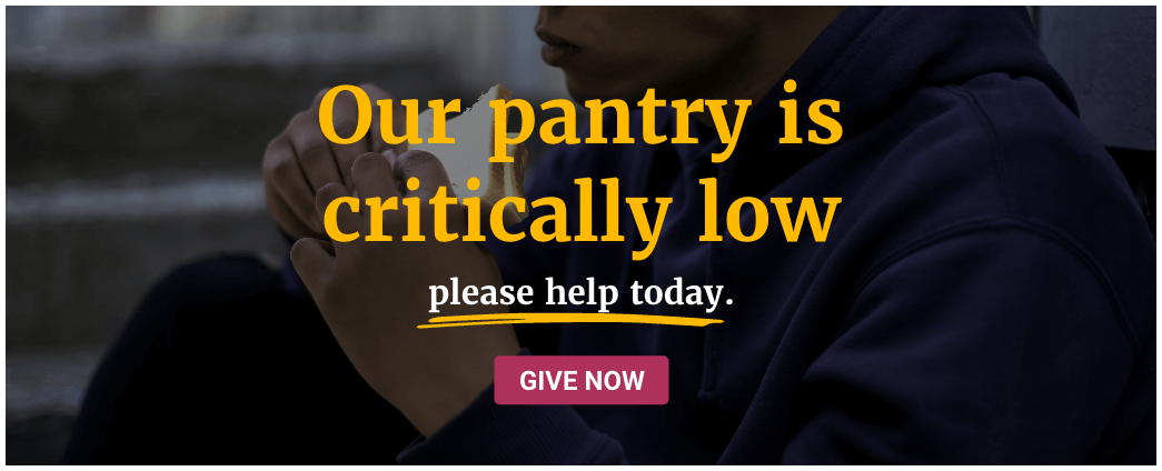 Detroit Rescue Mission Ministries – Providing Hope To The Hopeless ...