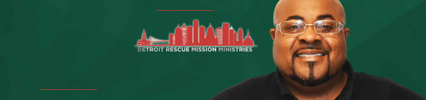 Our Newsletter – Detroit Rescue Mission Ministries