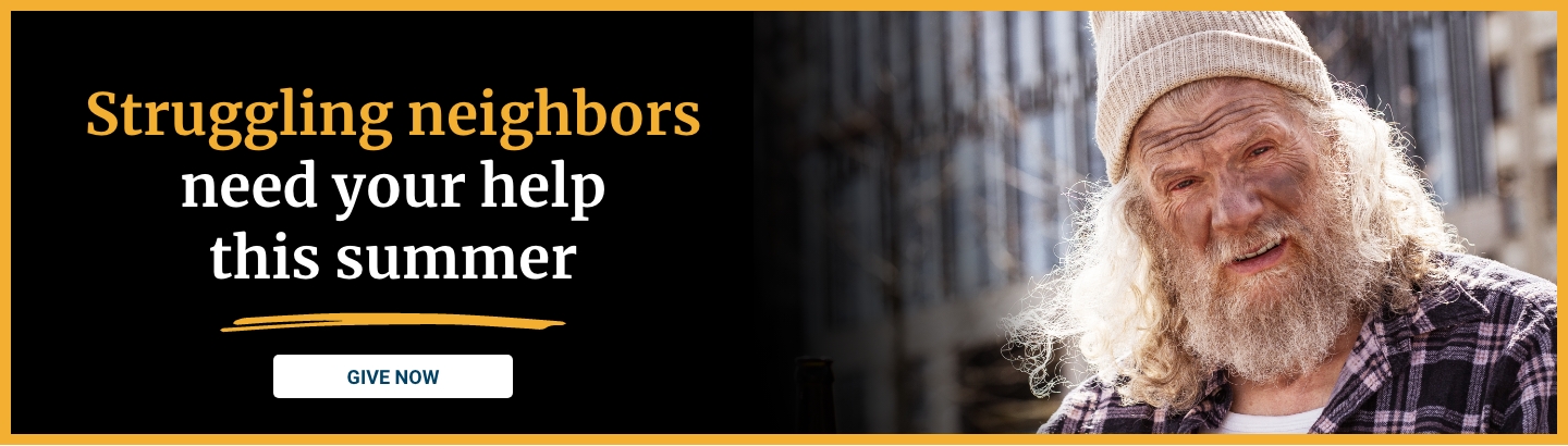 Detroit Rescue Mission Ministries – Providing Hope To The Hopeless ...