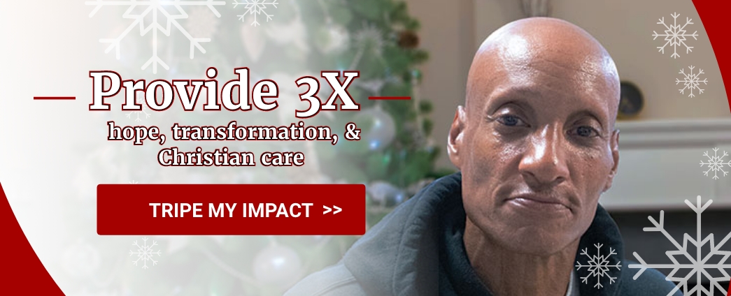 Detroit Rescue Mission Ministries – Providing Hope To The Hopeless ...