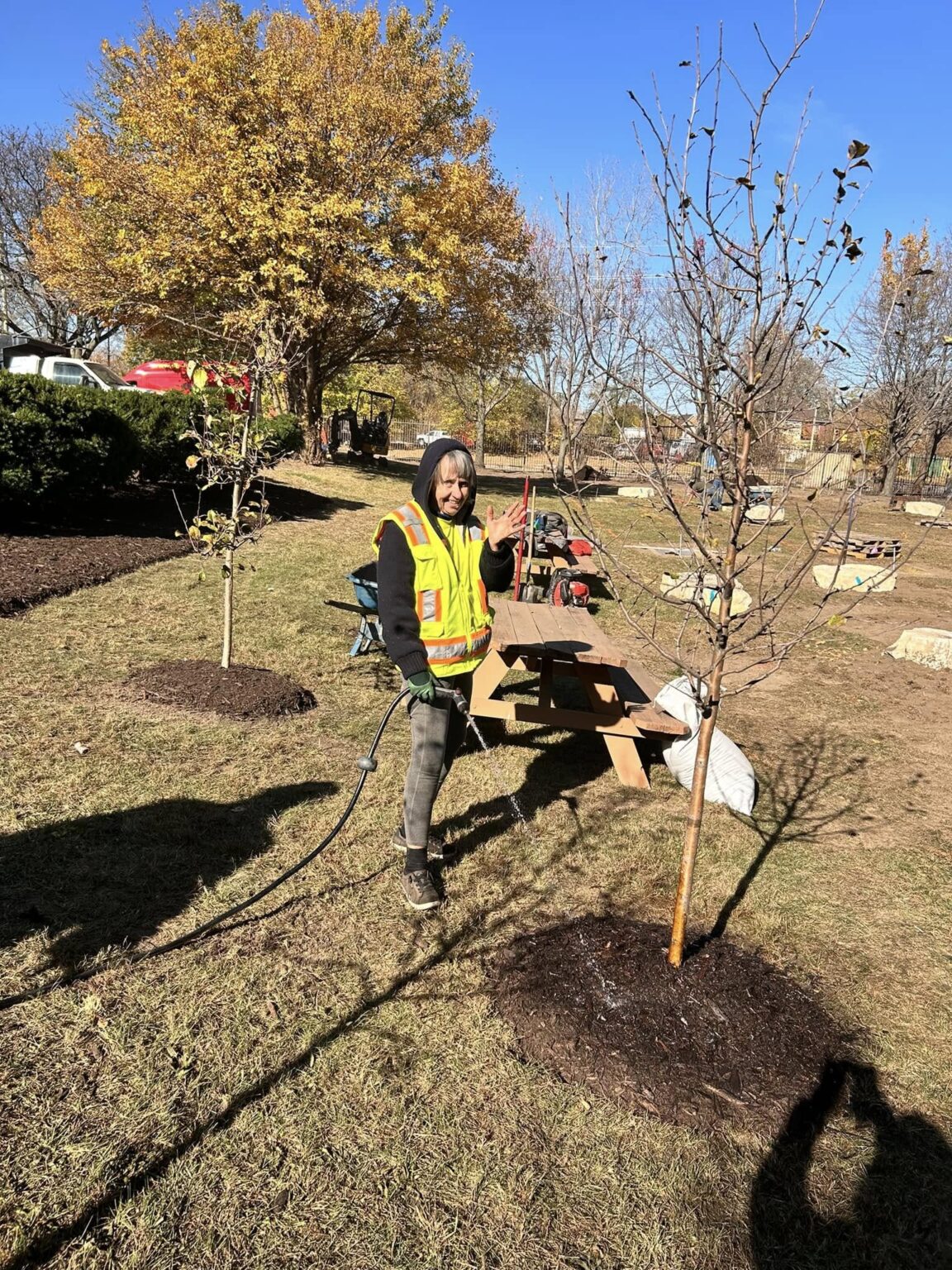 Housing Services - Detroit Rescue Mission Ministries